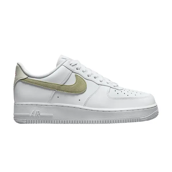 Nike Air Force 1 '07 Sneakers - White