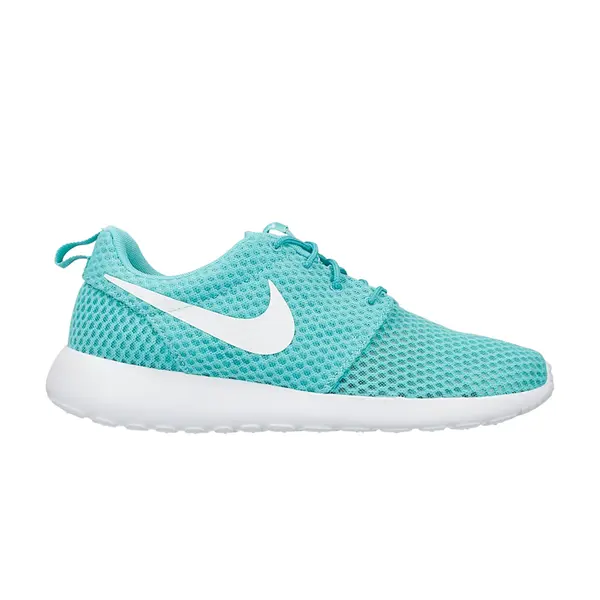 Nike Roshe One Br Sneakers - Green