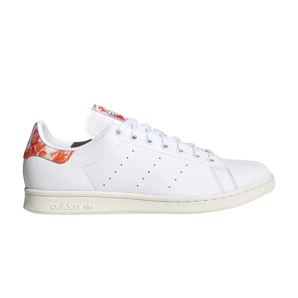 Adidas Stan Smith Sneakers - White