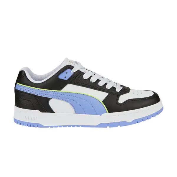 PUMA Rbd Game Low Sneakers
