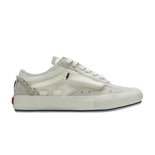 VANS Old Skool Cap Lx Sneakers
