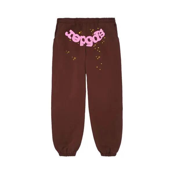 SP5DER Classic Sweatpant