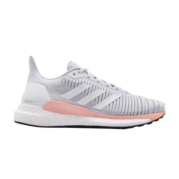 Adidas Solar Glide 19 Sneakers - Grey