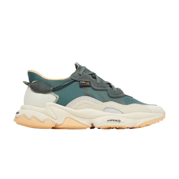 Adidas Ozweego Sneakers - Green