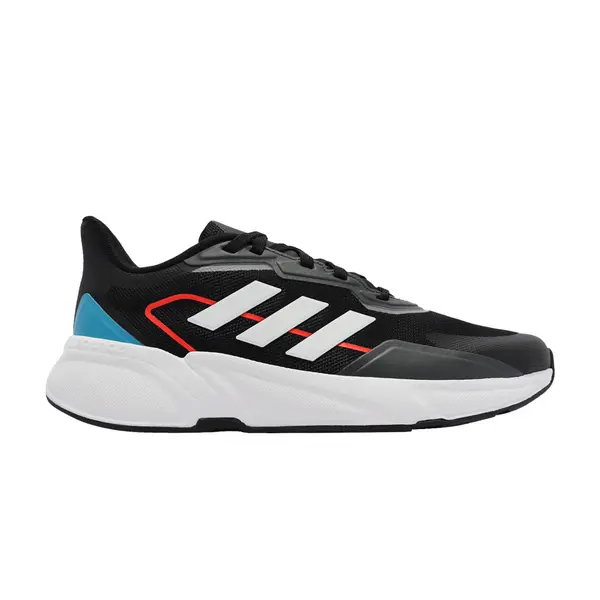 Adidas X9000l1 Sneakers - Black