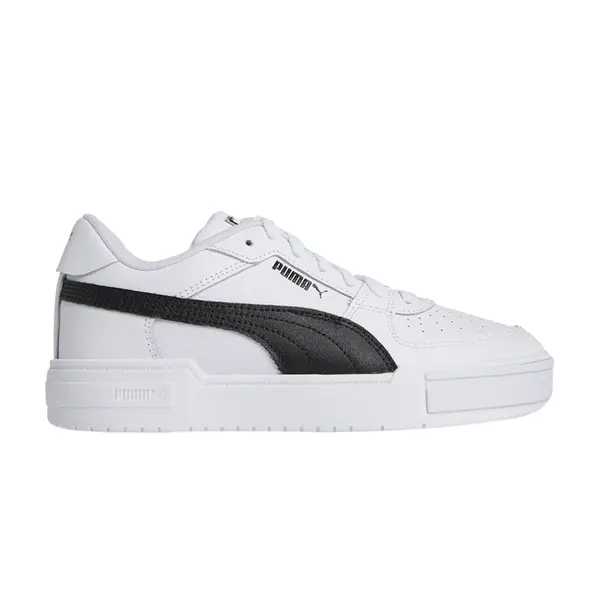PUMA Ca Pro Classic Sneakers - White