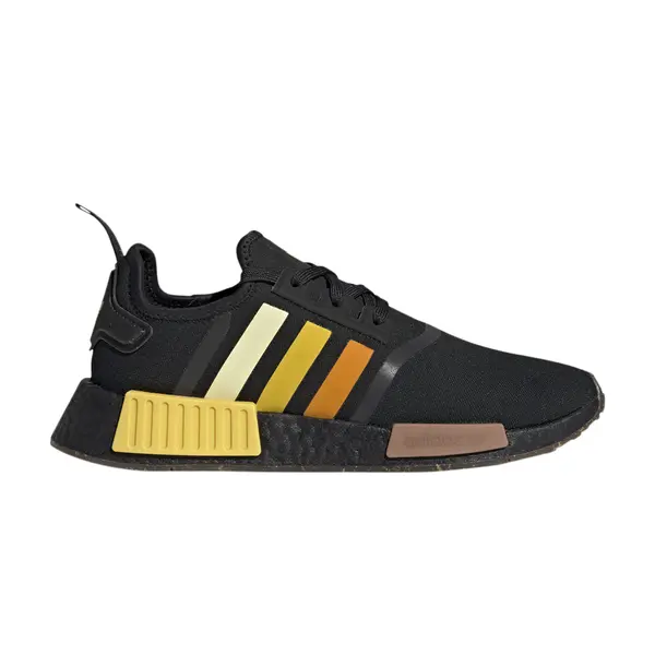 Adidas Nmd_r1 Sneakers - Black