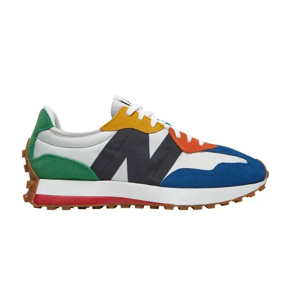 NEW BALANCE 327 Sneakers - Multicolor