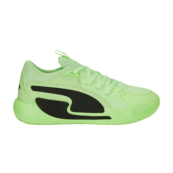 PUMA Court Rider Chaos Sneakers - Green