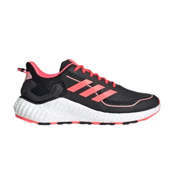 Adidas Climawarm Ltd Sneakers - Black