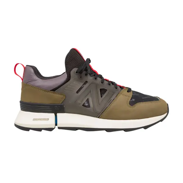 NEW BALANCE Tokyo Design Studio X Rc-2 Gore-tex Sneakers - Brown