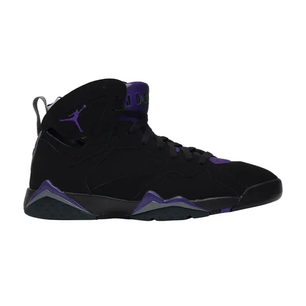 JORDAN Retro Pe - Black