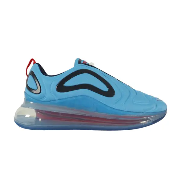 Nike Air Max 720 Sneakers - Blue