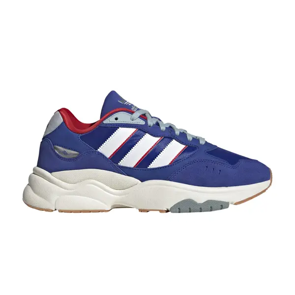 Adidas Retropy F90 Sneakers - Blue