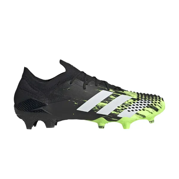 Adidas Predator Mutator 20.1 Low Fg