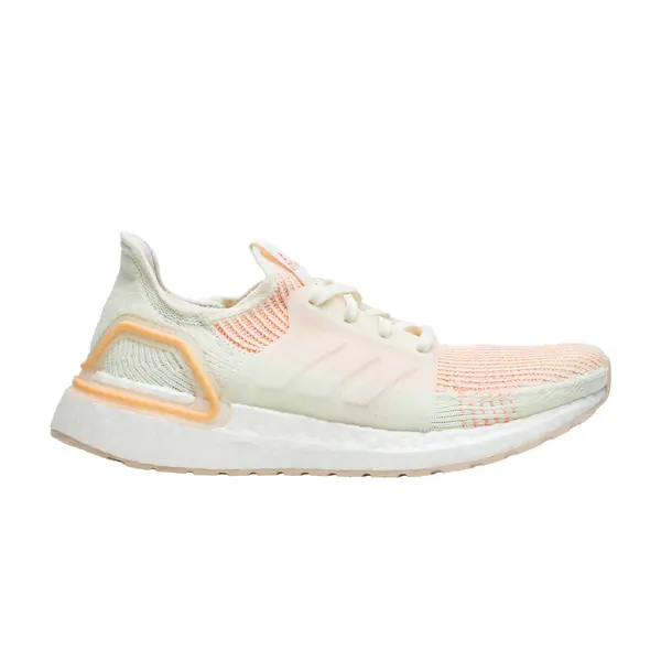 Adidas Ultraboost 19 Sneakers - Cream