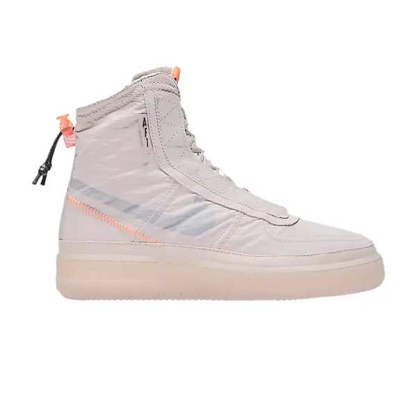Nike Force 1 High Shell Sneakers