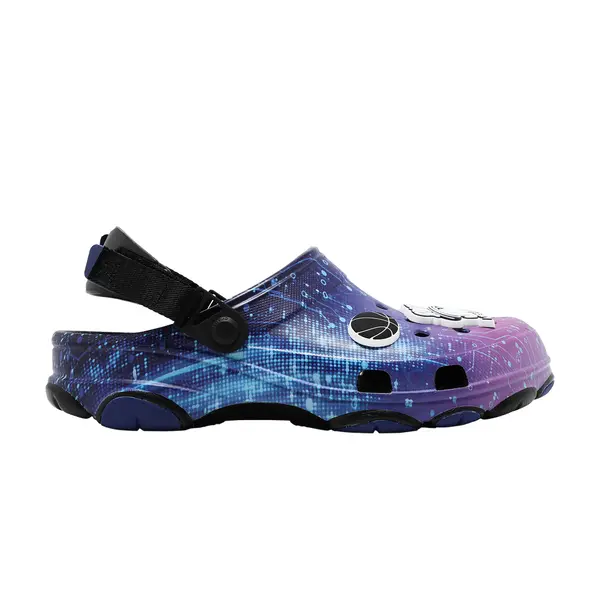CROCS Space Jam X Classic Clogs