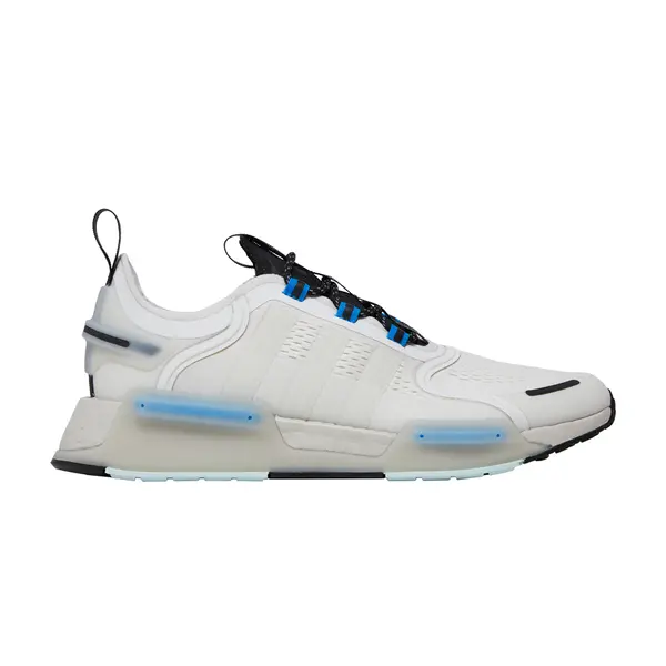 Adidas Nmd_v3 - White