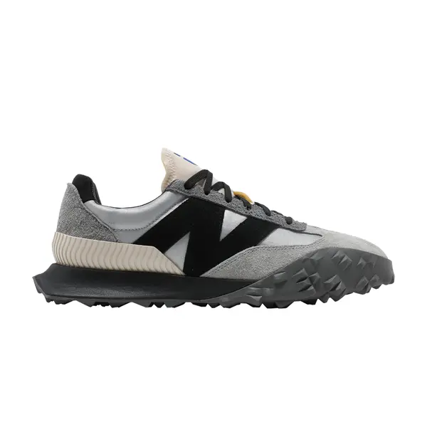 NEW BALANCE Xc-72 'castlerock' Sneakers - Grey