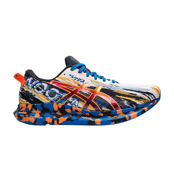 Asics Noosa Tri 13 Sneakers - Multicolor