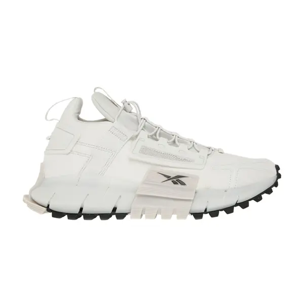 REEBOK Zig Kinetica Edge Sneakers - Grey