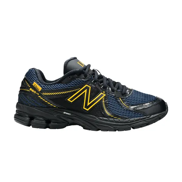 NEW BALANCE Dime X 860v2 Sneakers