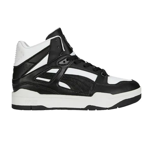 PUMA Slipstream High 'runway' Sneakers