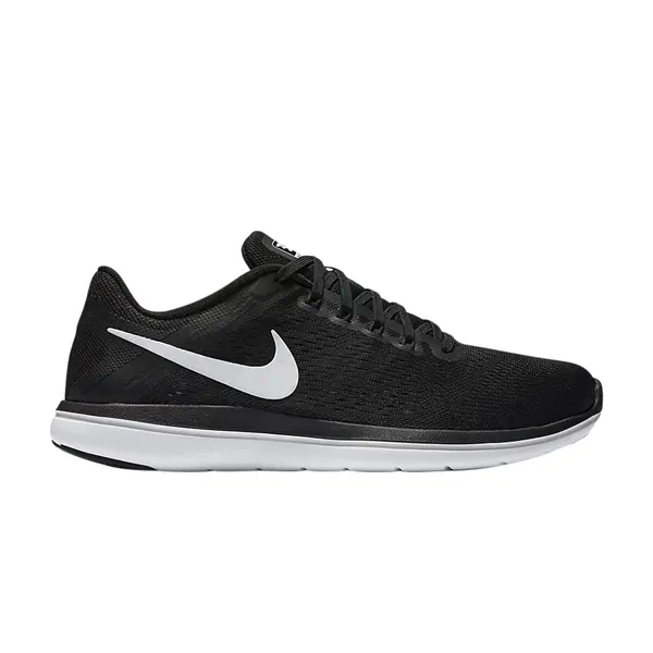 Nike Athletic Lace Up Sneakers