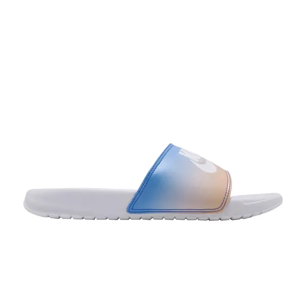 Nike Benassi Jdi Print Slide