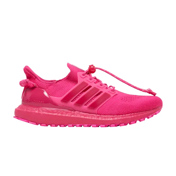 Adidas Ivy Park X Ultraboost Og 'ivy Heart' Sneaker