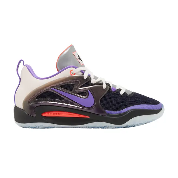 Nike 9th Wonder X Kd 'producer Pack Charles Douthit - Black