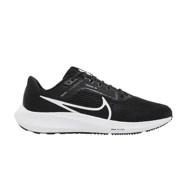 Nike Air Zoom Pegasus 40 - Black