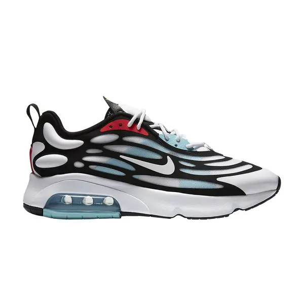 Nike Air Max Exosense Sneakers - White