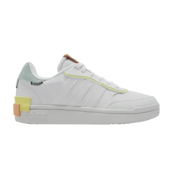 Adidas Postmove Se Sneakers - White