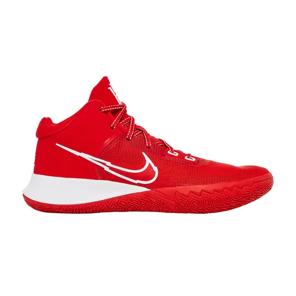 Nike Kyrie Flytrap 4 Sneakers - Red