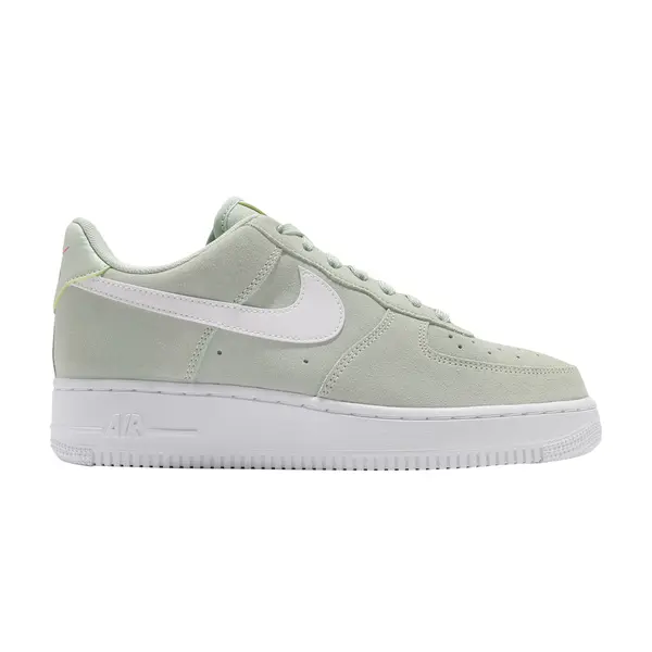 Nike Air Force 1 Sneakers - Green