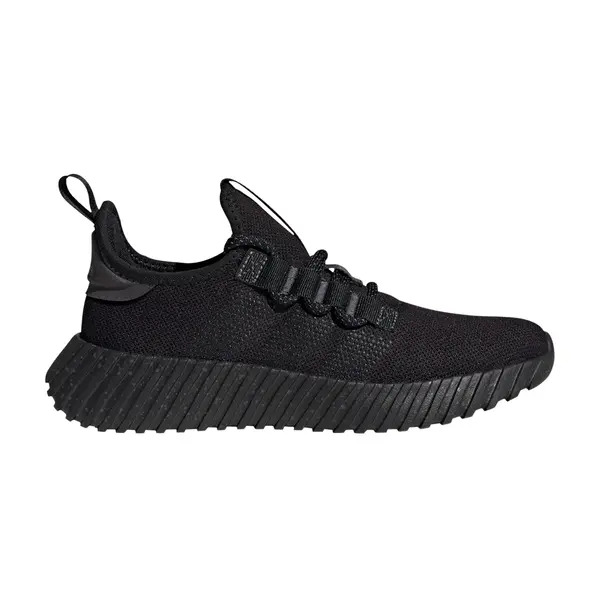 Adidas Kaptir Flow Sneakers - Black