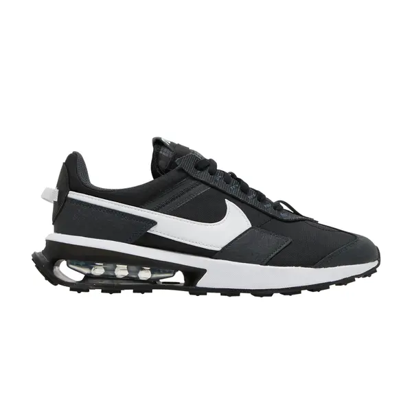 Nike Air Max Pre-day - Black