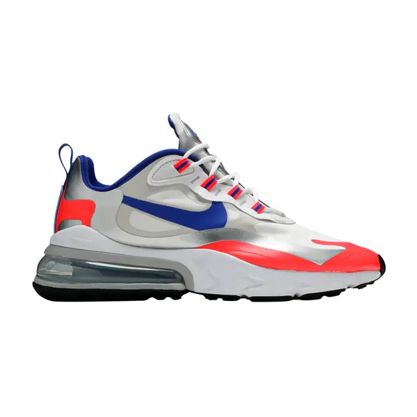 Nike Air Max 270 React Sneakers - White