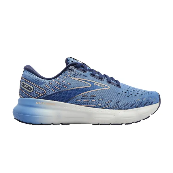 Brooks Glycerin 20 - Blue