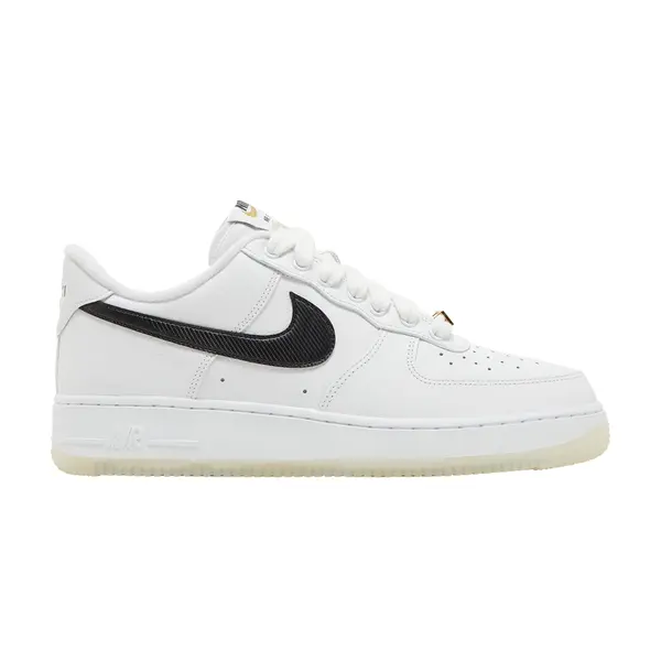 Nike Air Force 1 '07 'bronx Origins' Sneakers