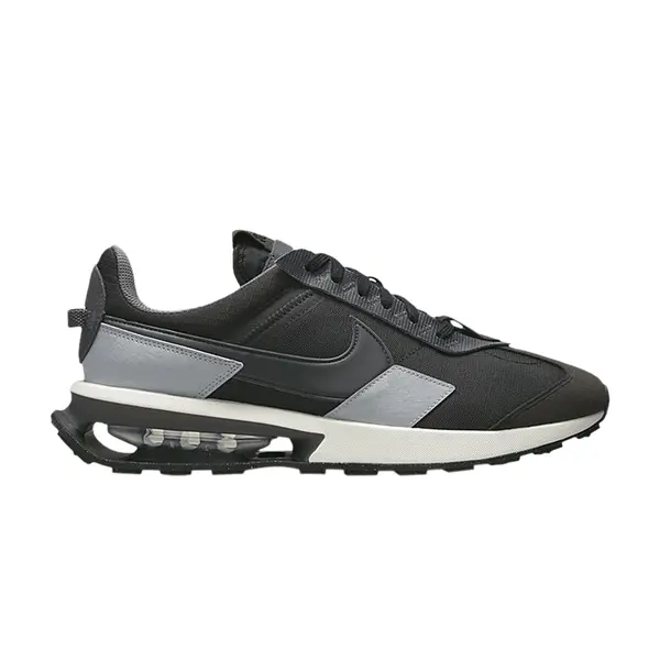 Nike Max Pre-day - Black