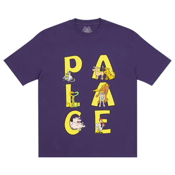 PALACE Session T-shirt