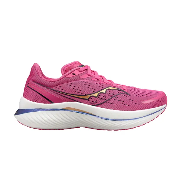 Saucony Endorphin Speed 3 Sneakers - Pink
