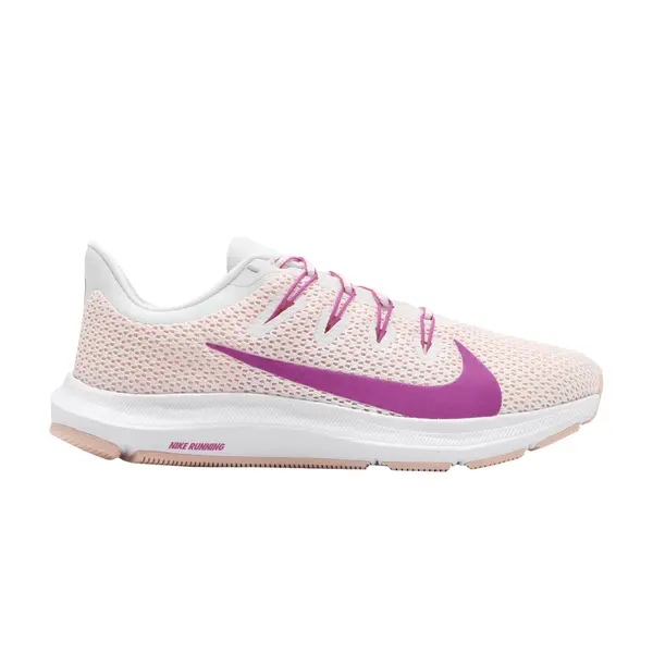 Nike Quest 2 Sneakers - Pink