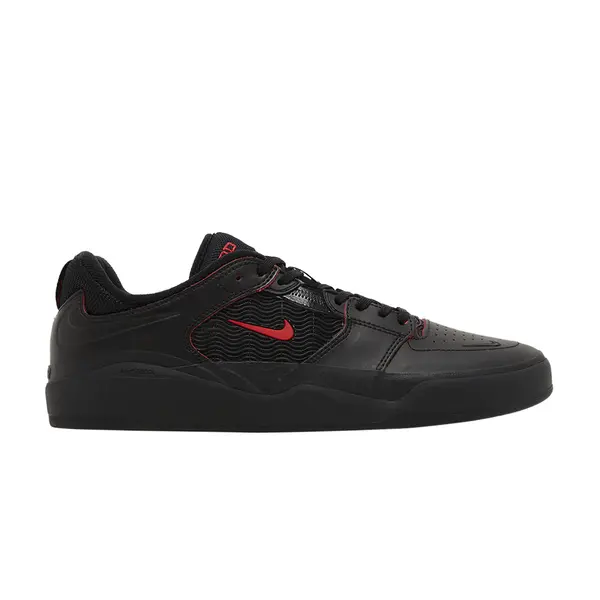 Nike Ishod Wair Premium Sb Sneakers