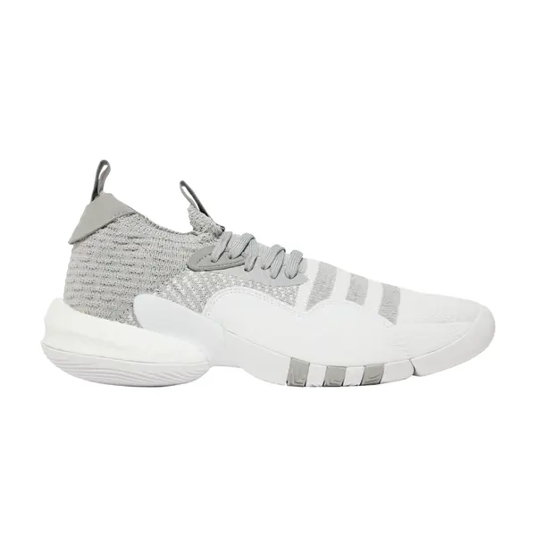 Adidas Trae Young 2 Sneakers - Grey
