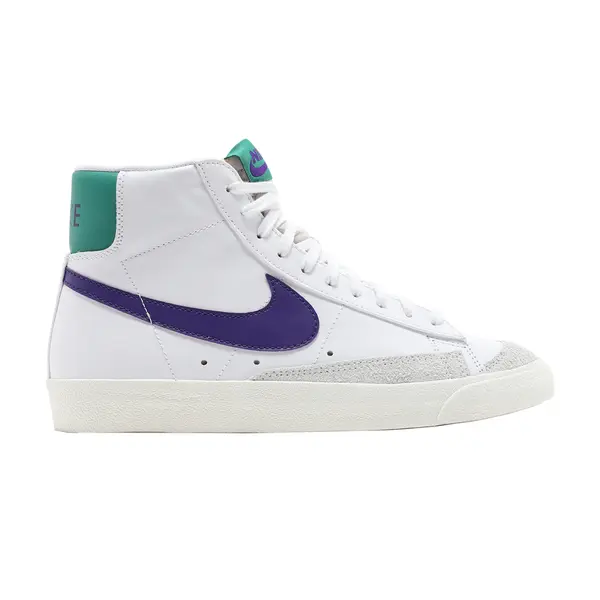 Nike Blazer Mid '77 Vntg Sneakers - White