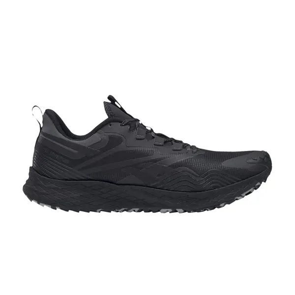 REEBOK Floatride Energy 4 Adventure Sneakers - Black